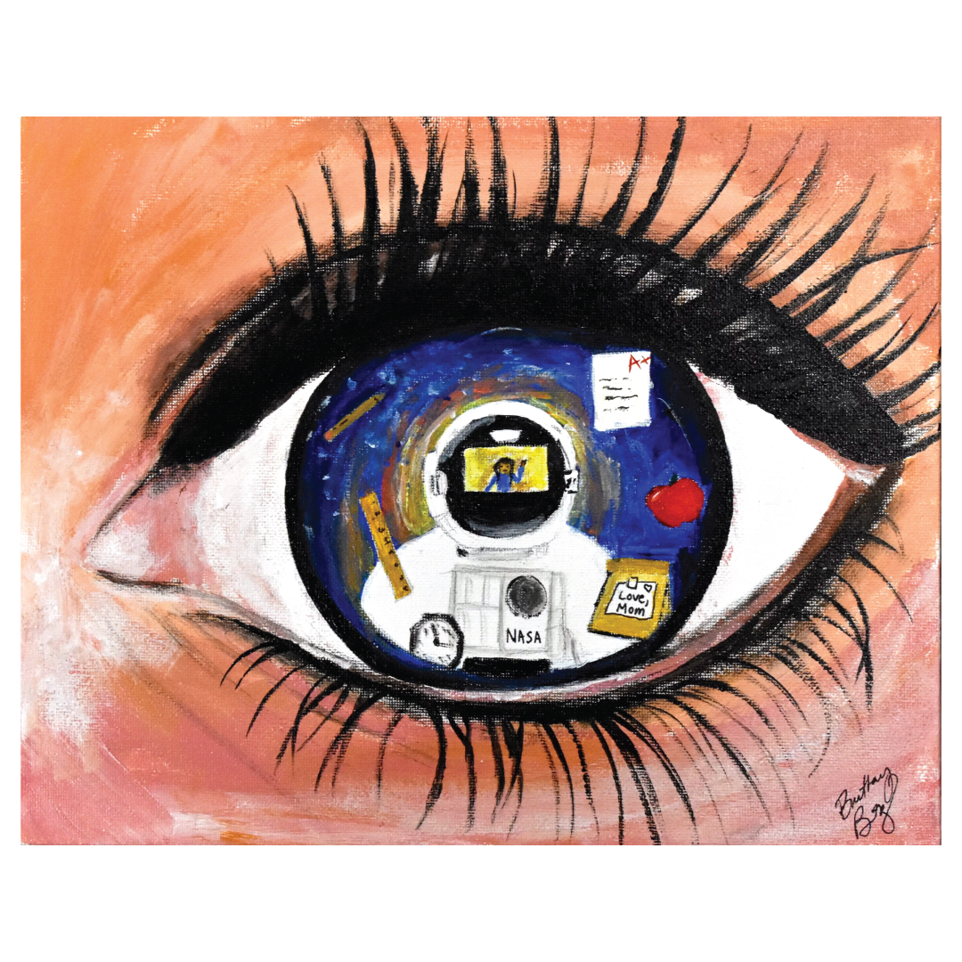 2019 ESS Art Contest Finalists - ESS