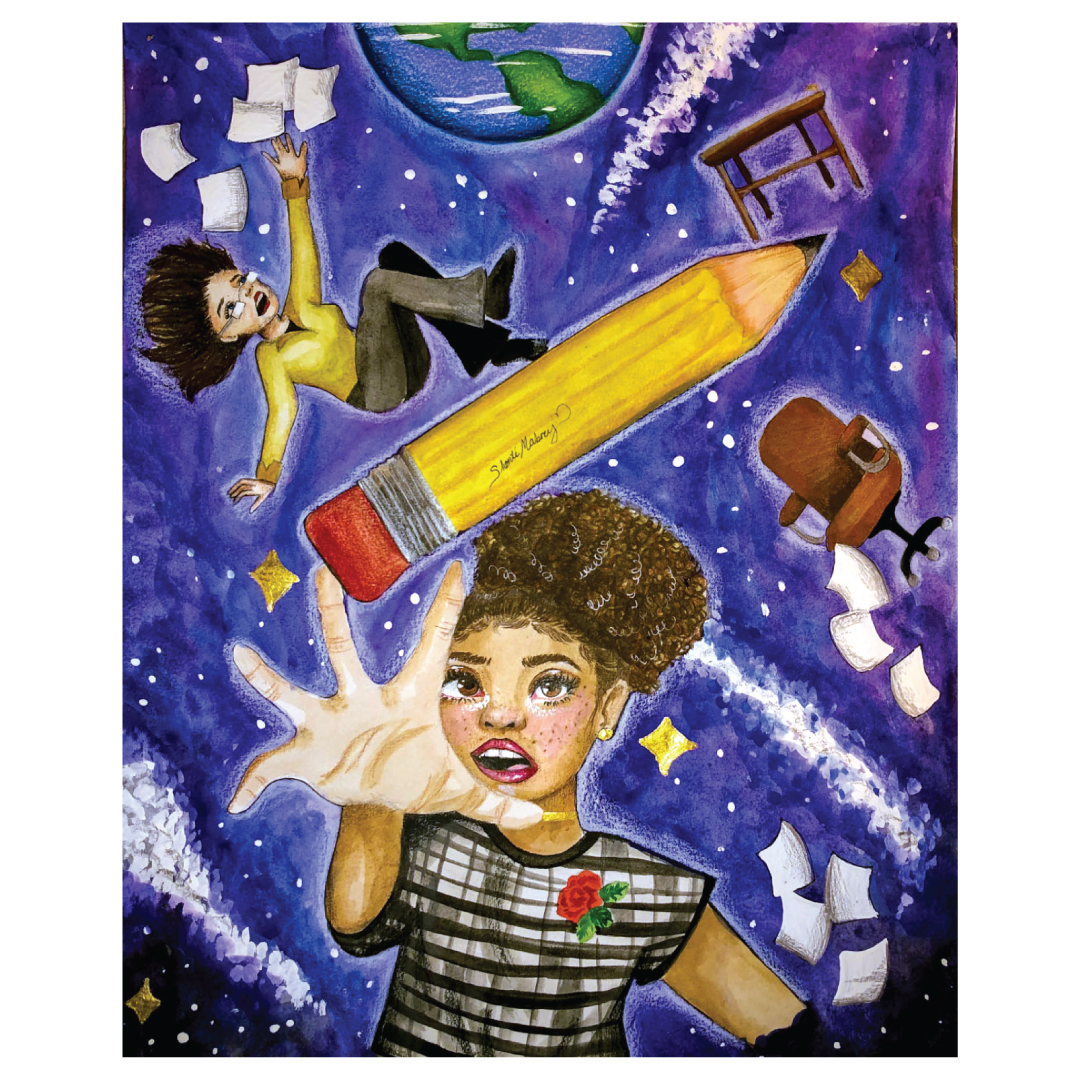 2019 ESS Art Contest Finalists - ESS