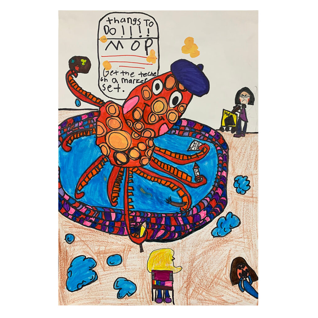 2020 ESS Art Contest Finalists - ESS