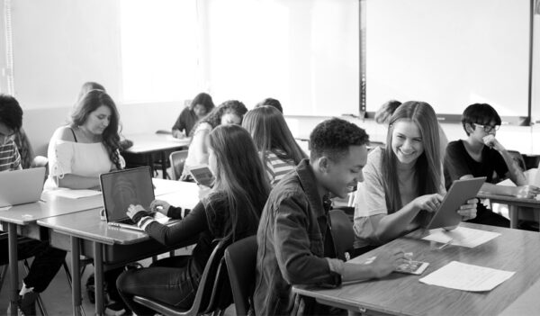 ESS & Santa Fe Public Schools, New Mexico, Substitute Team