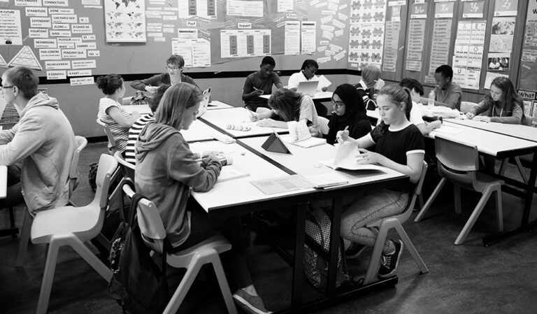 ESS Corporate Careers | Join Our Team