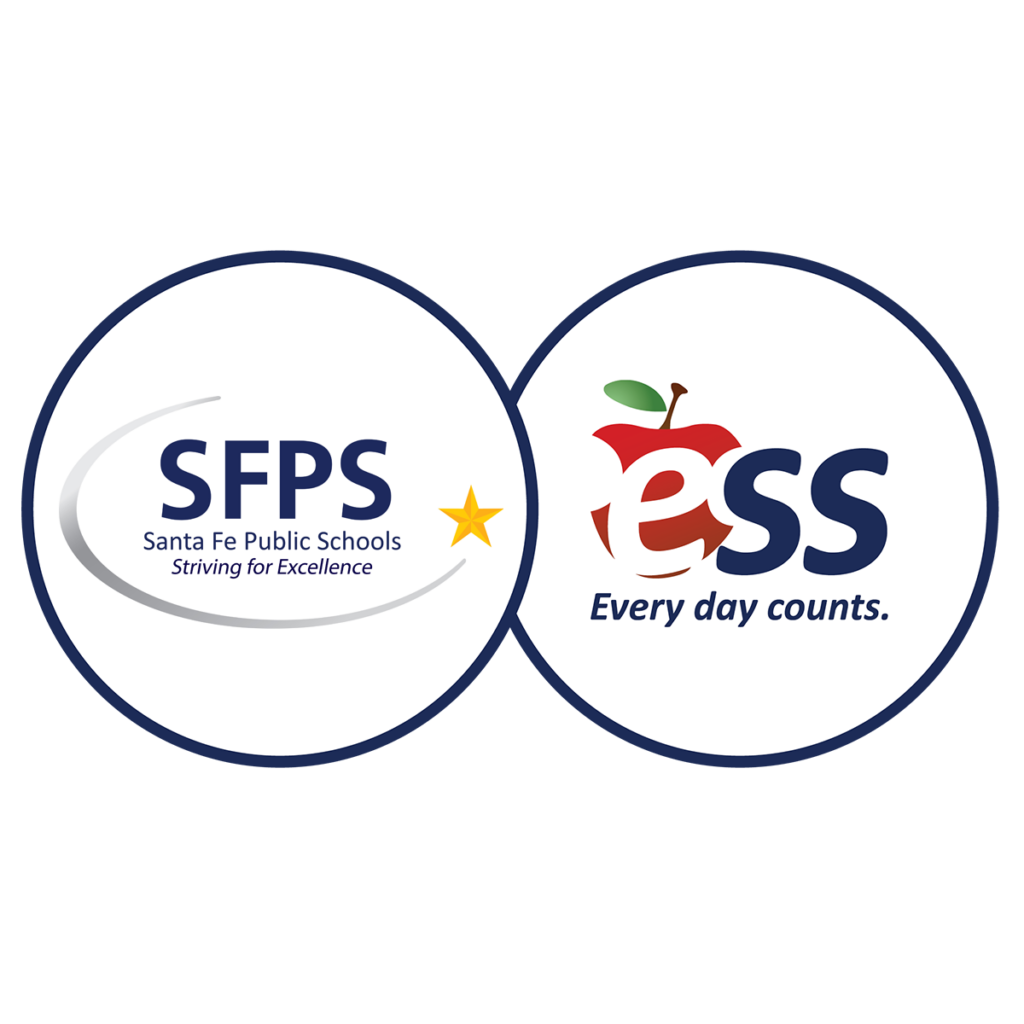 ESS & Santa Fe Public Schools, New Mexico, Substitute Team
