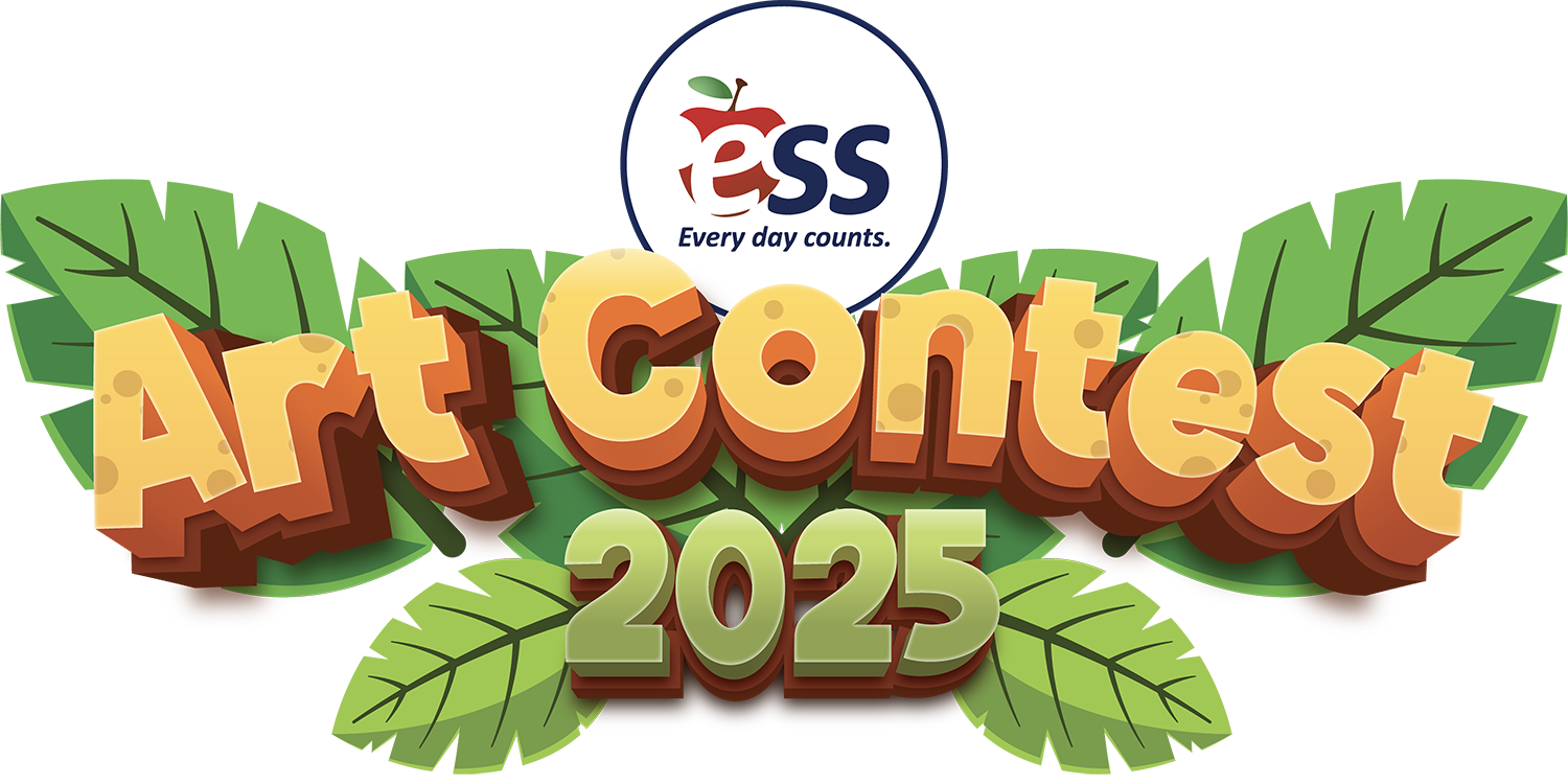 Art Contest - ESS