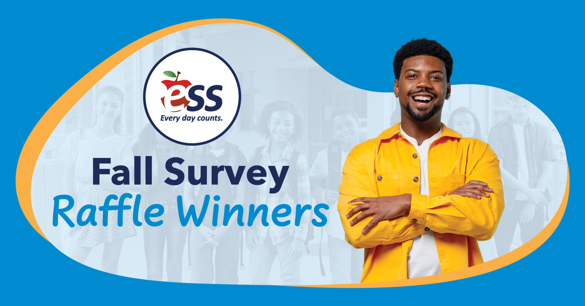 ESS | K-12 Education Personnel & Management Solution