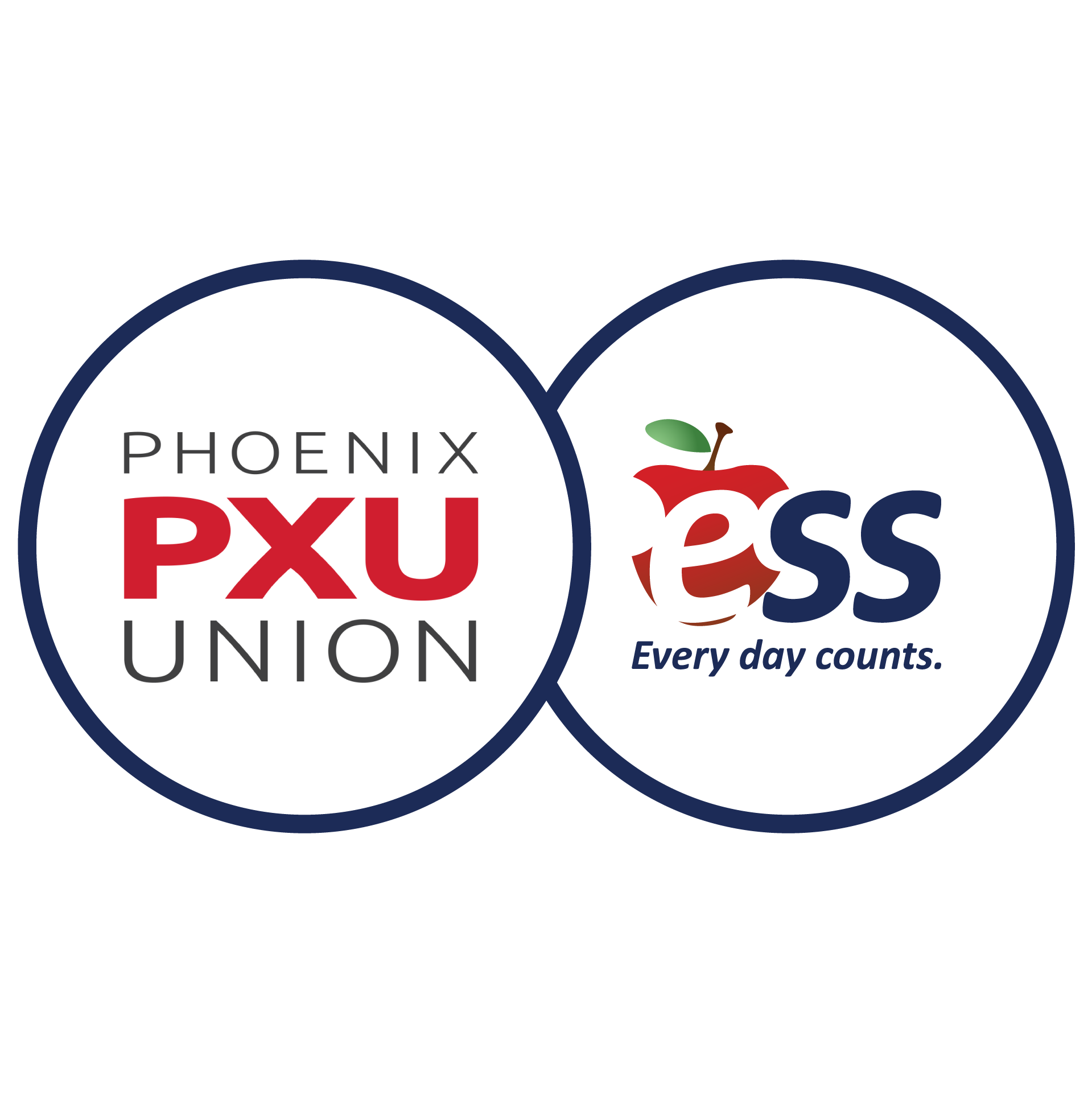 ESS & Phoenix Union High School District, Colorado, Substitute Team