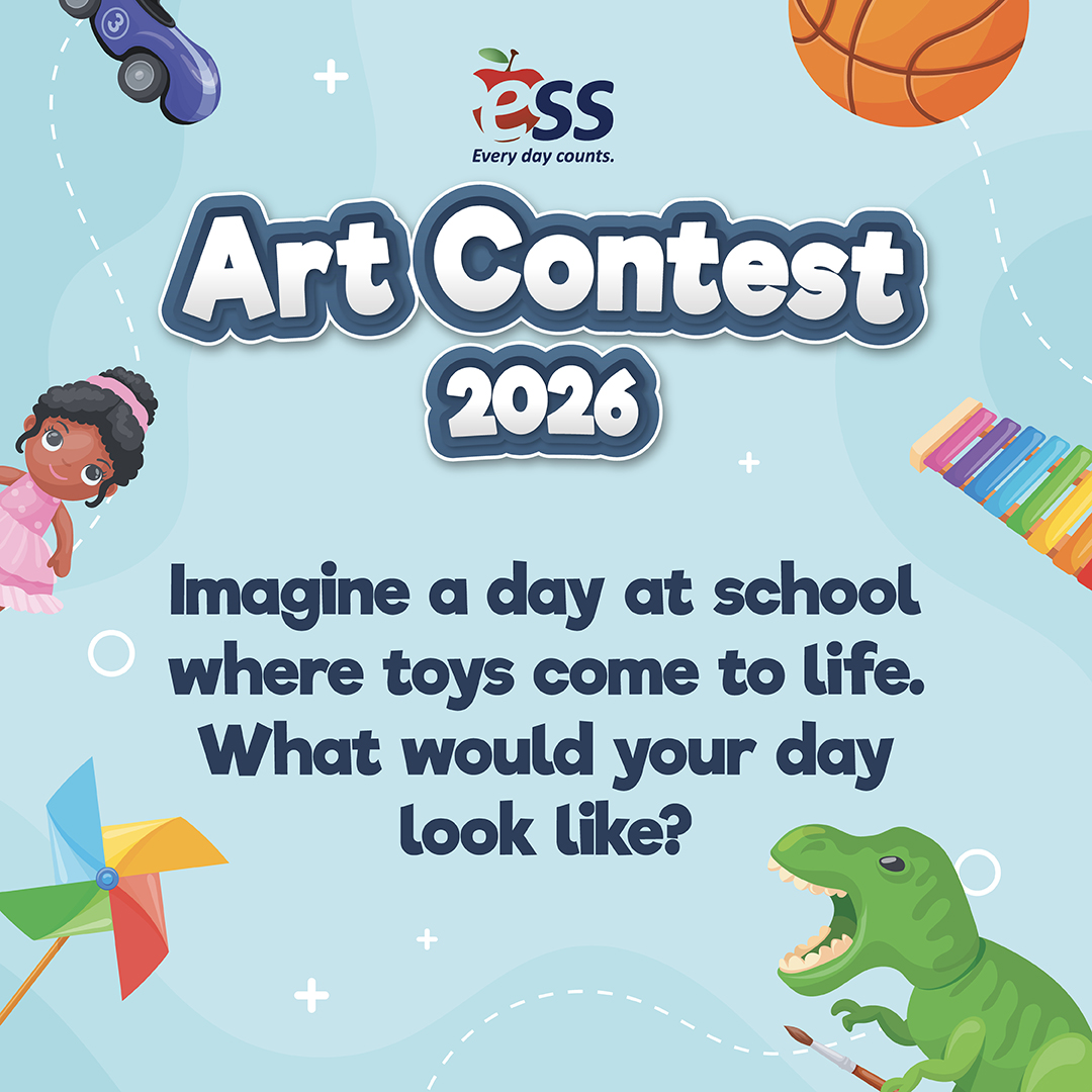 Art Contest - ESS