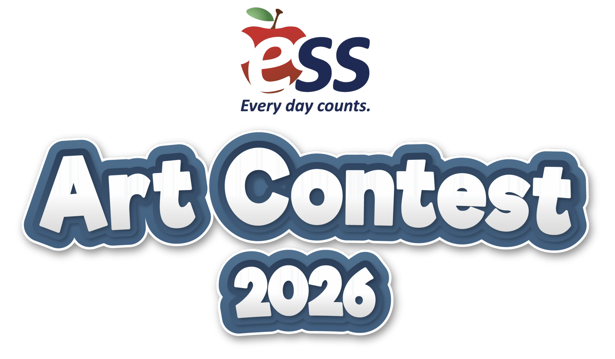 Art Contest - ESS