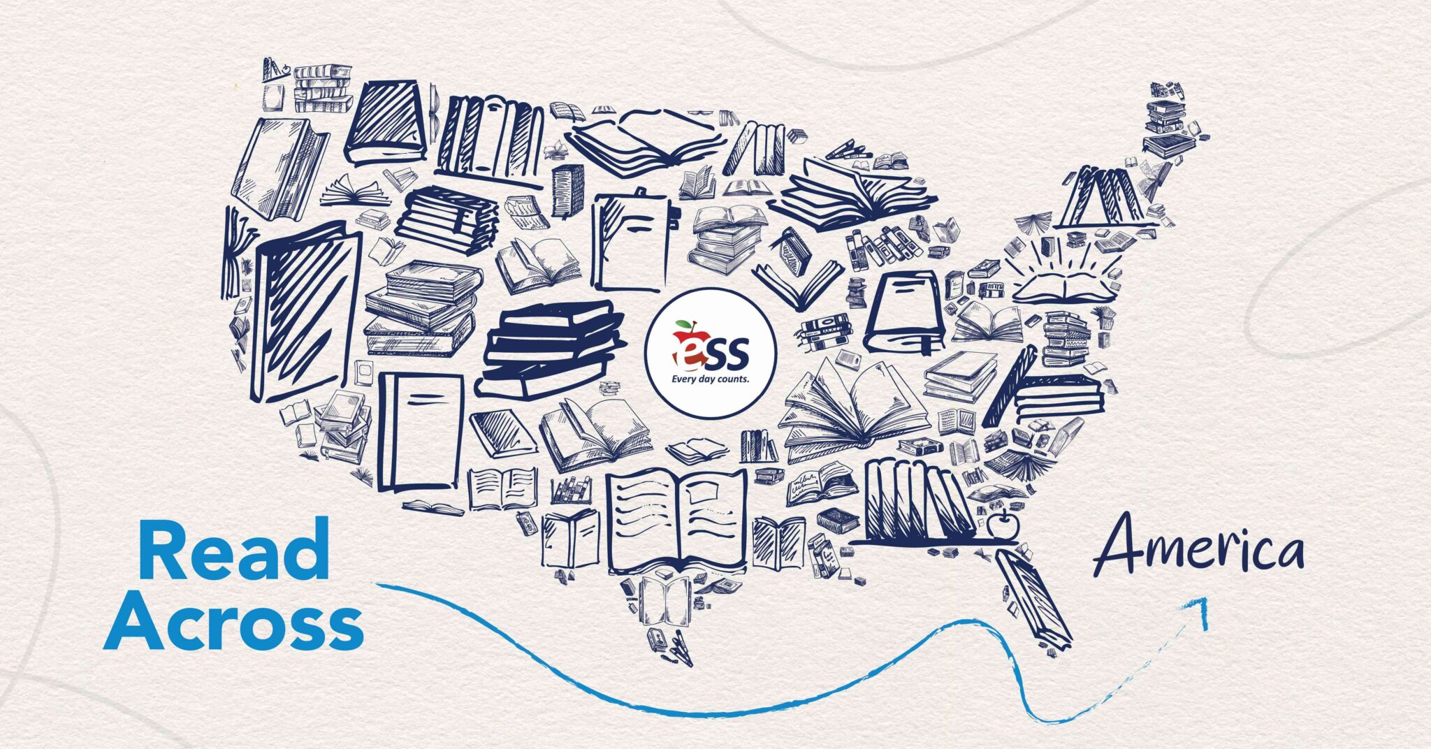 Read Across America: Making Every Story Count - ESS
