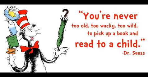 ESS | Read Across America Day Read-Aloud Activities